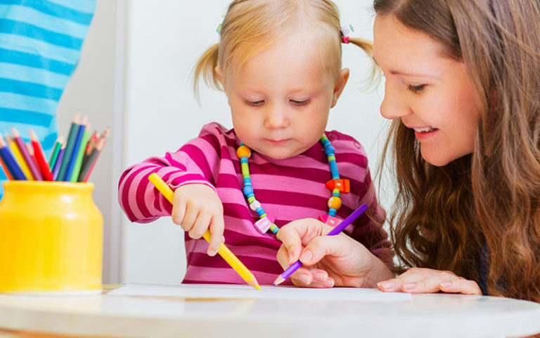 Babysitter Course | Act Now Training